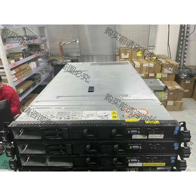 准系统 X3550M4 X3550M4 2.5x4/00Y8 议价 品质保证