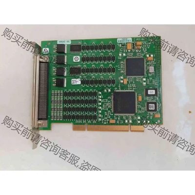 NIPCI-6014 PCI-6514 PCI-6515 P 议价 品质保证