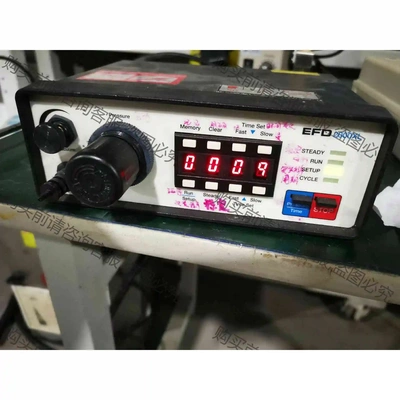美国EFD点胶机 Valvemate 2000 EFD 议价 品质保证