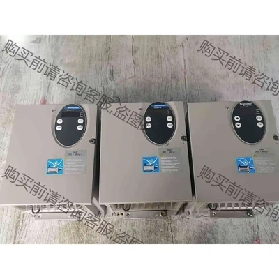 施耐de伺服驱动器LXM05CD22N4 2KW 议价 品质保证