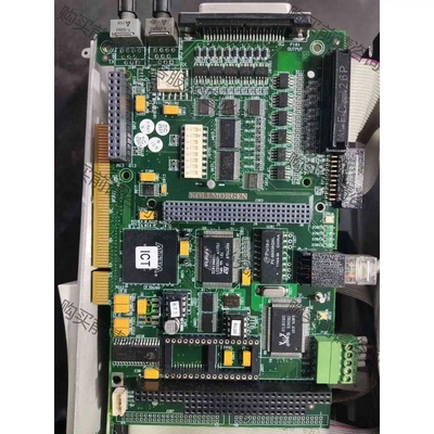 SERVOTRONIX高创，SSM PCI BAORD+C 议价 品质保证