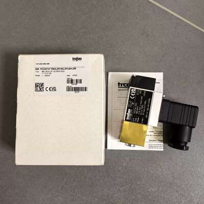 议价Trafag 9B0 PICOSTAT REGLER BAL