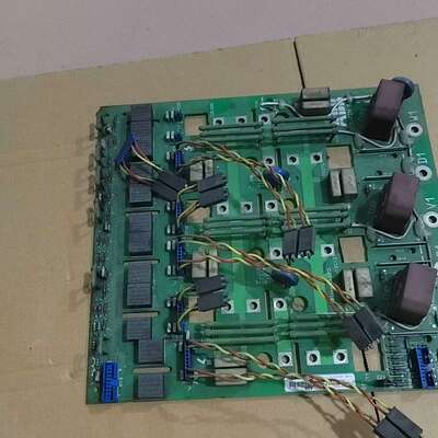 议价ABB直流调速器DCS500驱动触发板SDCS-PIN-11