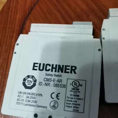 议价ENCHNER安全开关。