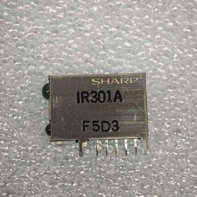 议价SHARP夏普 IR301A 集成电路(IC) DIP