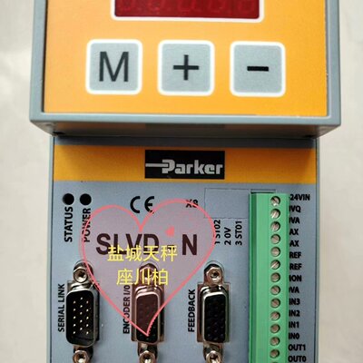 议价Parker派克 SLVD7NS