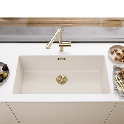 铂浪高蓄水塞台控组件金色下水