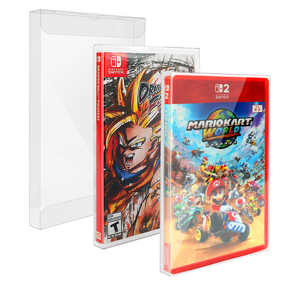 任天堂Switch游戏卡收纳盒展示盒