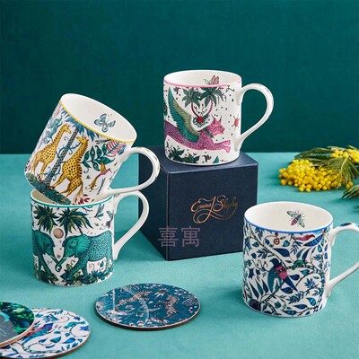 原裝進口EmmaShipley禮盒裝The
