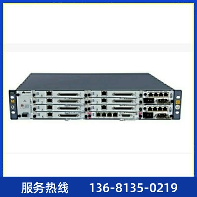 espace32路模拟用户板含线缆u111asib1/u1910/u1911/u1930/u1