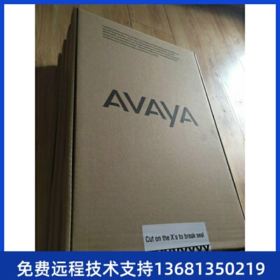 收Avaya C-LAN INTF CP TN799DP 办公接口卡用于 Avaya G650 网关