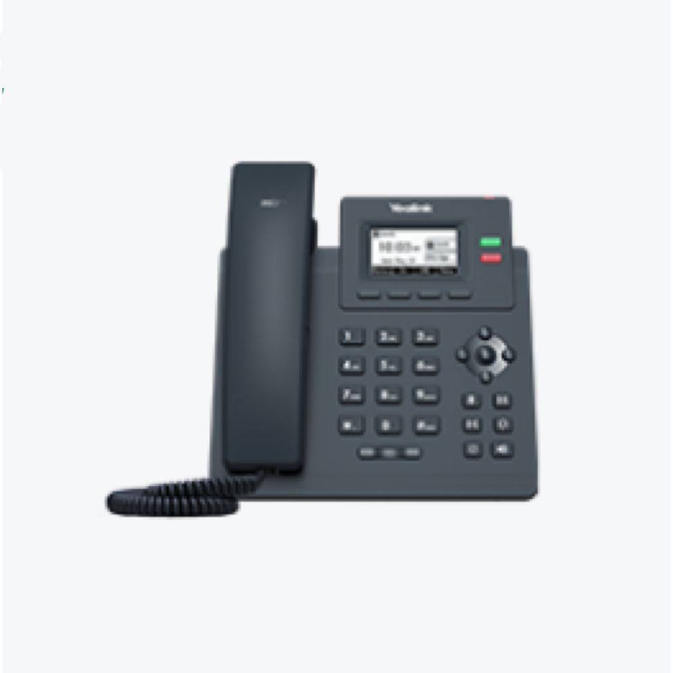 Yealink亿联无线ip电话机SIP-T31 SIP-T31P SIP-T31W支持wifi_虎窝淘