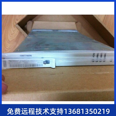 全新库存Avaya TN2302AP Media Pro （2006年份），正品