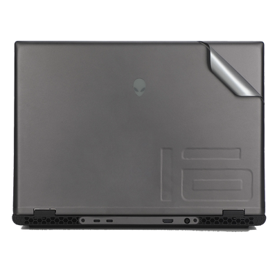 外星人M16R2贴膜机身保护贴纸