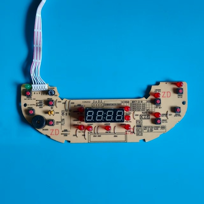 苏泊尔电饭煲配件CFXB30FC8129