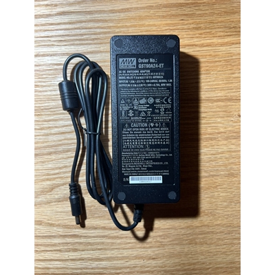 美国Ecotech RadionXR15G3 XR15G4 XR15 G5 XR15G6电源适配器原装