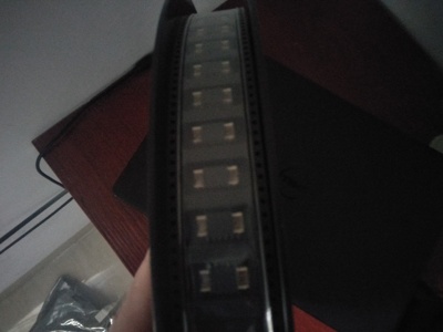 98424-G52-12ALF 原装正品 FCI一级代理热销产品
