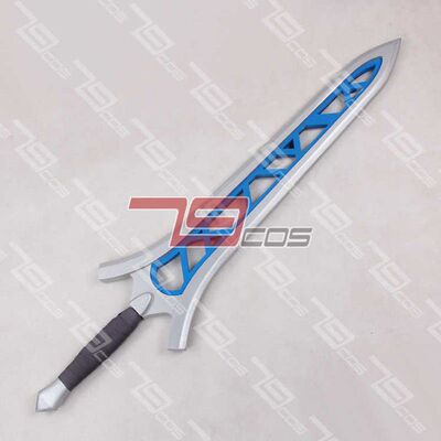 COS火焰之纹章觉醒勇者之剑COSPLAY精品武器道具手工定做0930