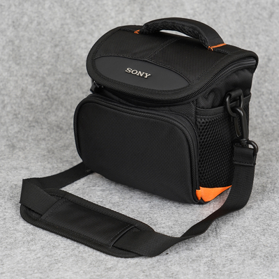 索尼微单防水防撞相机包