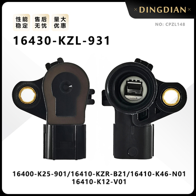 适用Wave110i/125i Vario150/160节气门位置传感器16430-KZL-931