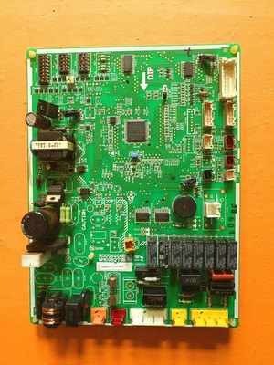 三菱空调原装电脑板 RG00V406B WM00B279B 显示板 WM00B280 B
