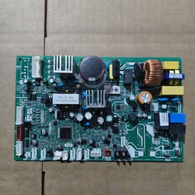 富士达电梯 驱动板C1C/C1A-TD14B TD14A 主板C1B-TD14B/C1C-TD15A