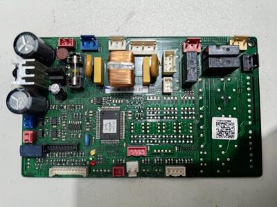 适用三星中央空调电脑板DB41-00364A主板DB93-12406B DB91-01455A