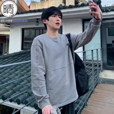 NEWBALANCE卫衣AMT41312-CIC