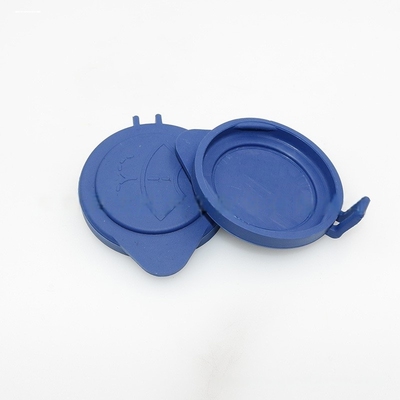 适配沃尔沃VOLV S60V60V40XC60S60LS80L喷水雨壶盖汽车玻璃水箱