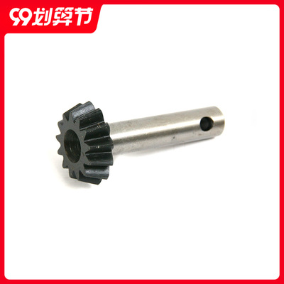 贝拓DTT配件 10T 20T 13T伞齿行星齿带柄55033/34/35 Losi5T若凡