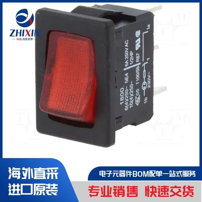 电子元器件原装进口速度优