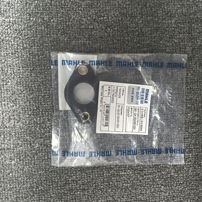 适用宝马N20N46N55马勒密封法兰气门室盖偏心轴传感器法兰密封圈