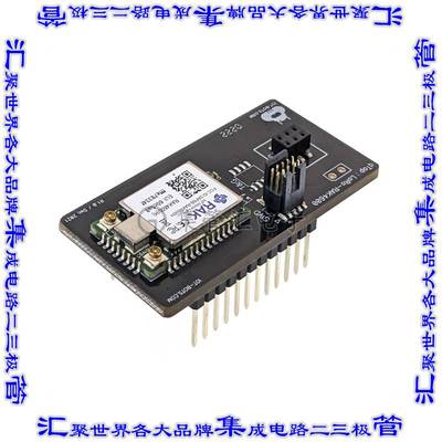 IBT-QTL-AFC-RAK4600 开发板评估板 qTop Adafruit Feather Compa
