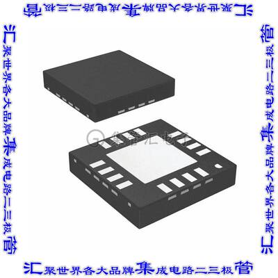 LP2995LQ/NOPB 集成电路芯片IC REGULATOR DDR TERM 16WQFN