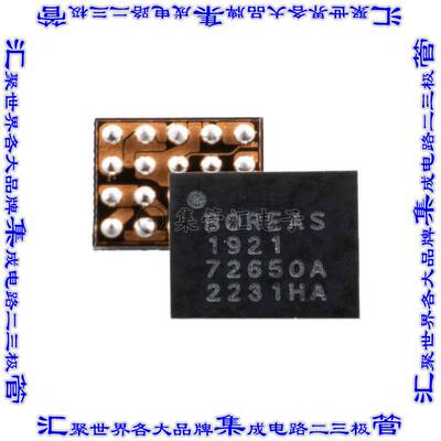 BOS1921CWR 集成电路芯片PIEZO HAPTIC DRIVER IN WLCSP