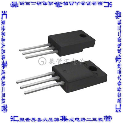 MBRF20100CT-E3/4W 二极管阵列 DIODE ARR SCHOTT 100V ITO220AB
