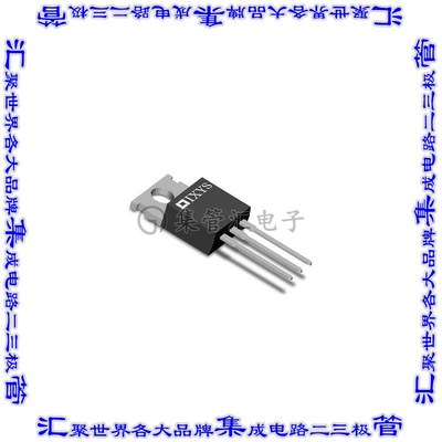 IXTP94N20X4 晶体管 MOSFET 200V 94A N-CH ULTRA TO220