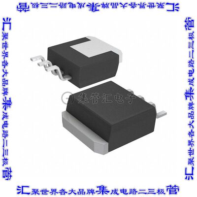 CSD18510KTTT 晶体管 MOSFET N-CH 40V 274A DDPAK