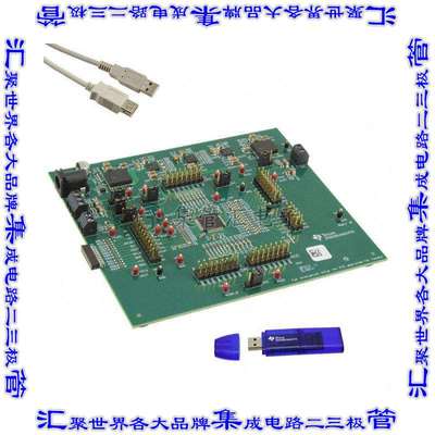 AMC7836EVM 开发板评估板 EVAL MODULE AMC7836