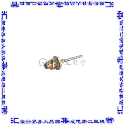 24_SMA-50-2-15/111_NH 连接器接插件24_SMA-50-2-15/111_NH