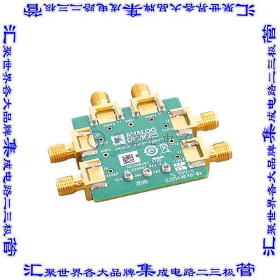 EVAL-LTC6229MS8E 开发板评估板 EVAL BOARD FOR LTC6229