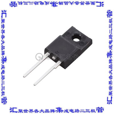NXPSC10650X6Q 二极管 DIODE SIL CARB 650V 10A TO220F
