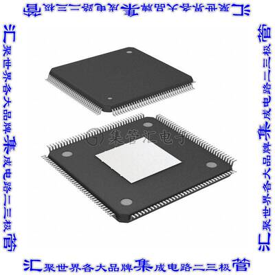 10M50SCE144A7G 集成电路芯片IC FPGA 101 I/O 144EQFP