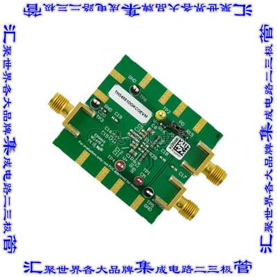 THS4551DGKEVM 开发板评估板 THS4551DGK EVALUATION MODULE