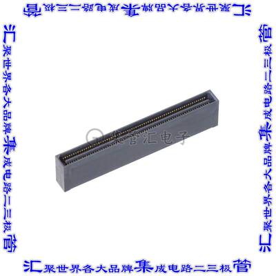 11826-GGA 连接器接插件LYNX PLUG, 10MM, 70 POSITION