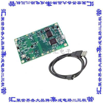 MAX17313XEVKIT# 开发板评估板 EVAL MAX17313 MODELGAUGE