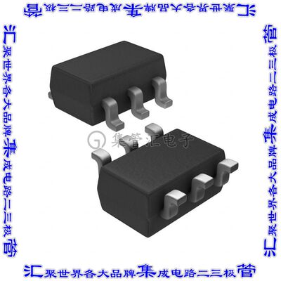 AO6409 晶体管 MOSFET P-CH 20V 5.5A 6TSOP