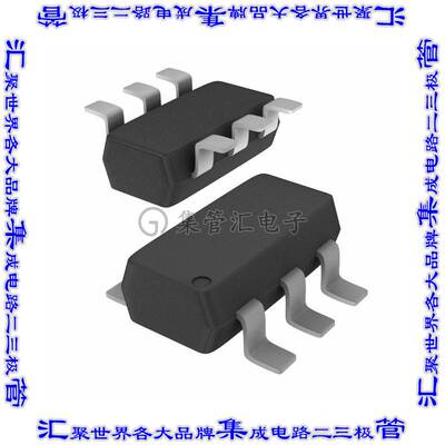 SMBT2001T1G 二极管 DIODE STD REC SC74