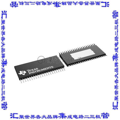 DRV8262QDDWRQ1 集成电路芯片AUTOMOTIVE 70-V, 20A SINGLE OR D