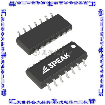 LM339A-SR 集成电路芯片GENERAL PURPOSE COMPARATOR, OPEN